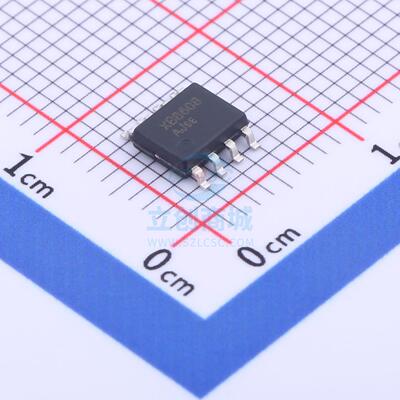 电池管理 XB8608AJ SOP-8 全新原装正品
