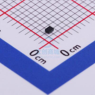 声表面波滤波器(SAW) RHFR11C1575UB001 SMD,1.1x0.9mm Enicom(天