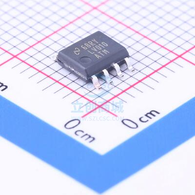 LVDS芯片 DS92LV010ATMX/NOPB SOIC-8_150mil TI()