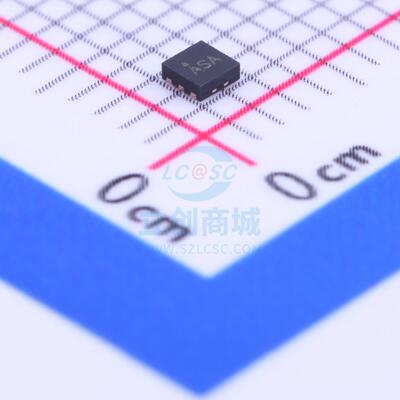 线性稳压器(LDO) MIC5309YMT-TR TMLF-6 MIC 全新原装正品