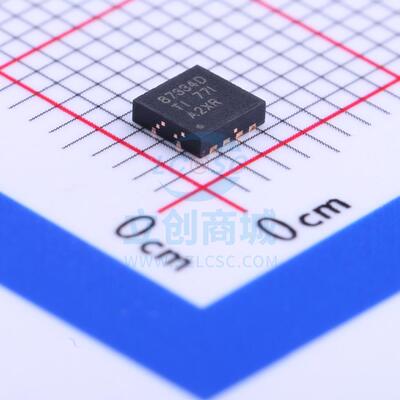 场效应管(MOSFET) CSD87334Q3DT VSON-8 TI()