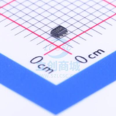 转换器/电平移位器 TXS0101DRLR SOT-563 TI()