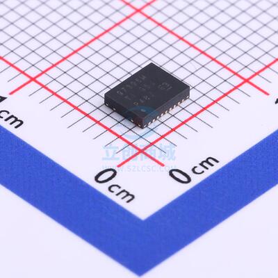 栅极驱动IC CSD97395Q4M VSON-8 全新原装进口
