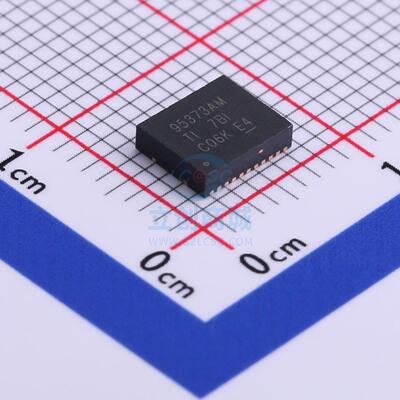 栅极驱动IC CSD95373AQ5M LSON-CLIP-12 全新原装进口