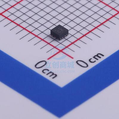 线性稳压器(LDO) NCP508MT25TBG WDFN-6 on 全新原装正品