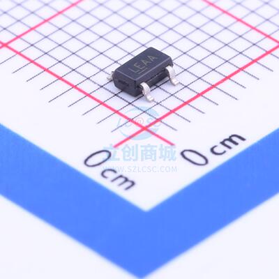 线性稳压器(LDO) MIC5207YM5-TR SOT-23-5 全新原装正品