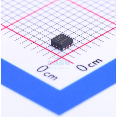 USB芯片 TUSB319IDRFRQ1 WSON-8(2x2) TI()