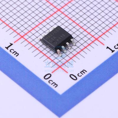 监控和复位芯片 MAX706RCSA+ SOIC-8 全新原装进口