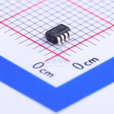 电流感应放大器 INA219AIDCNR SOT-23-8 全新原装正品