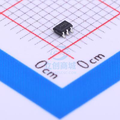 转换器/电平移位器 FXLP34P5X SC-70-5 on 全新原装进口