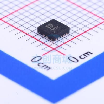DC-DC电源芯片 TPS63700DRCT VSON-10_EP TI 全新原装进口