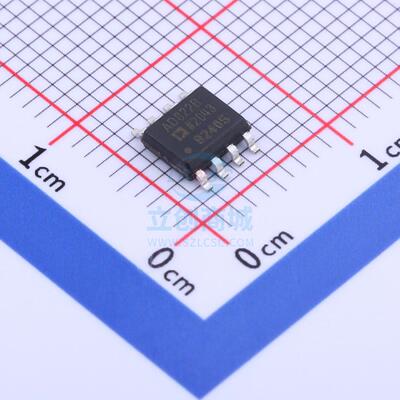 运算放大器 AD822BRZ SOIC-8 全新原装进口