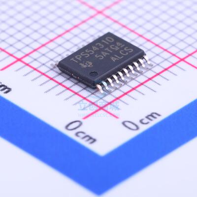 DC-DC电源芯片 TPS54310PWP HTSSOP-20 TI 全新原装进口