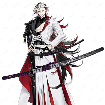 COSMEET刀剑乱舞道誉一文字刀