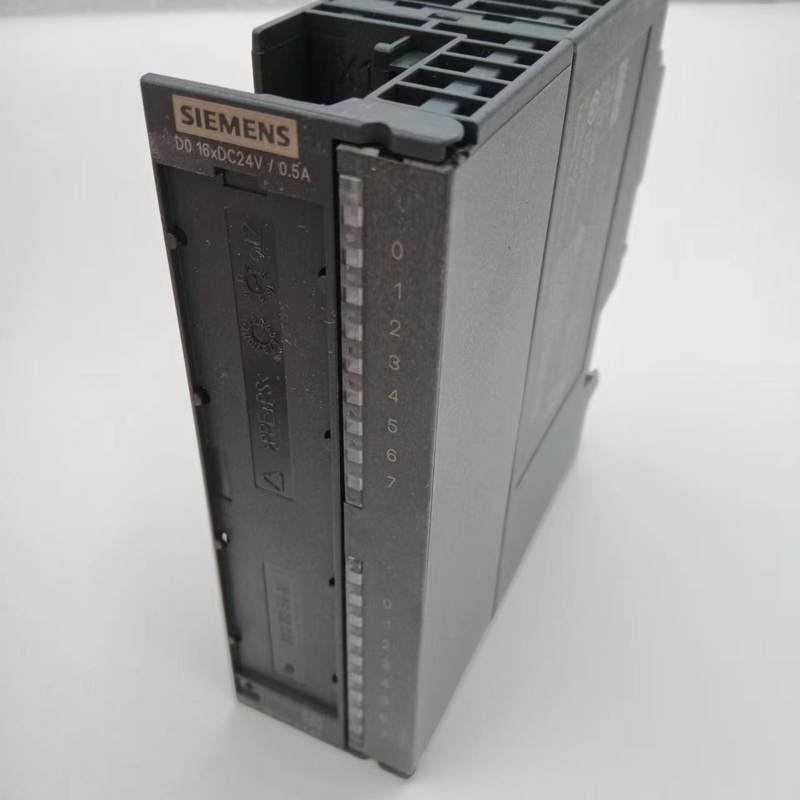 德国 PLC模块 6ES7 322-1BH01-0AA0现货供应_虎窝淘