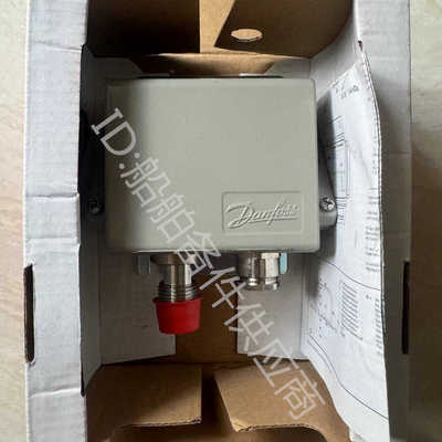 丹佛斯EMP2084G2109压力传感器