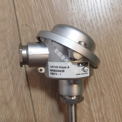 INOR 66RBS06428 1XPT100温度传感器 价优 议价