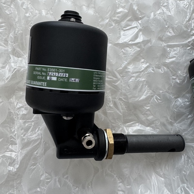 MK6/E3561-301 瑞典Graviner油污雾浓度探测器现货 议价 价优
