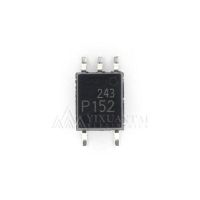 TLP152 全新原装TLP152 P152 贴片SOP-5 光耦隔离器 光电耦合器