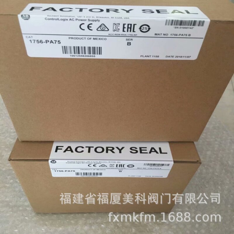 AB变频器 模块1756-OB32K/ OB8/ OB8-CC/ OB8EI/ OB8EI-CC