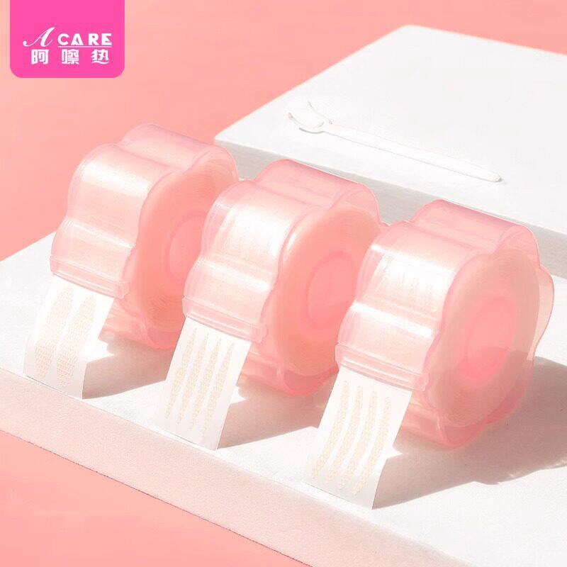 双眼皮贴C1pn008-易上手网纱双眼皮贴化妆自然美目贴男女通用