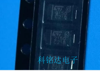 STPS2150A ST SMA肖特基二级管 原装进口现货 实物拍摄 假一赔十