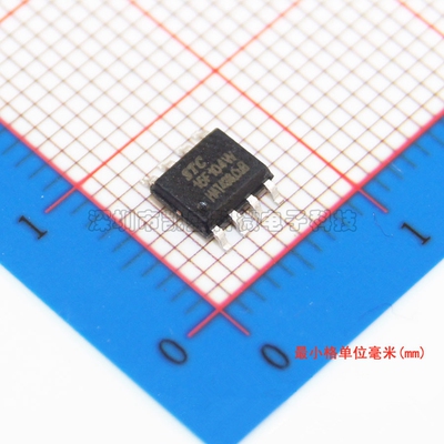 贴片式 单片机 STC15F104W STC15F104 SOP-8 微控制器IC 全新原装