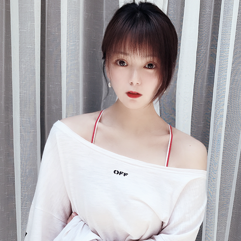 买2送1交叉拼色肩带挂脖美背内衣带隐形文胸带性感透明肩带配件女