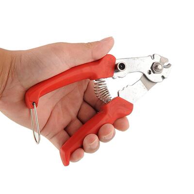 Bike Brake Shift Wire Cable Cutter Inner Outer Bicycle