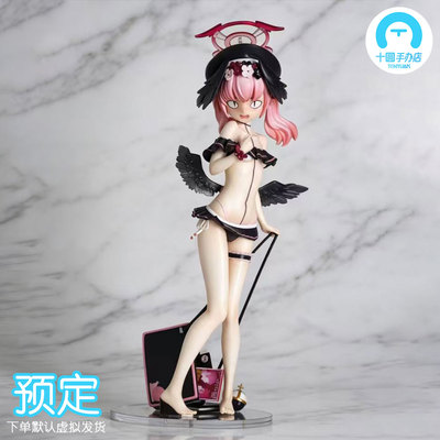 【十圆】Loli Works Studio- WF2023S 下江小春 手办雕像收藏摆件
