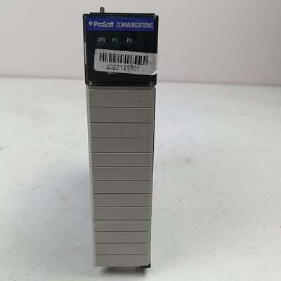议价PROSOFT MVI56-ADM可维修