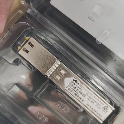 议价SFP-1G-T-WP FCLF8521P2BTLDL1可维修