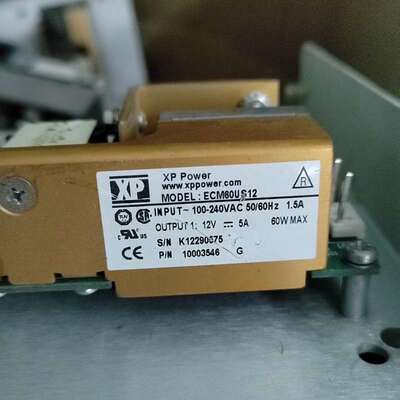 议价xppower API 仪器 ECM60US12 12V电可维修