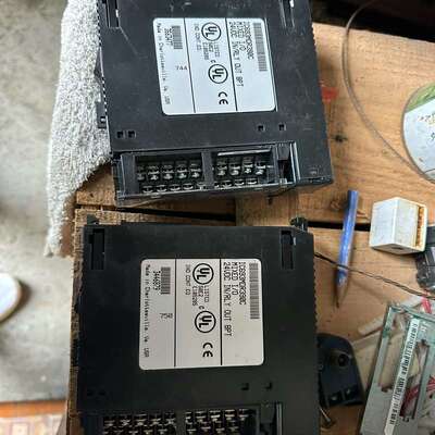 议价ge模块IC693MDR390C数字量模块可维修