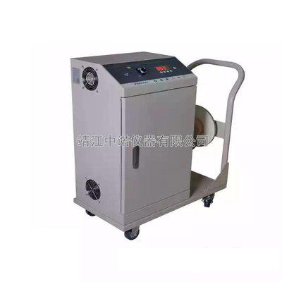 安铂风电专用轴承热拆器AHSD-64300