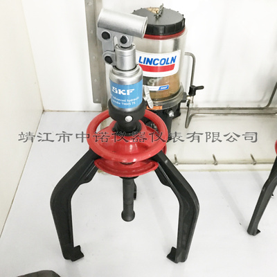 SKF斯凯孚液压爪式拉拔器TMMA75H轴承拆卸工具TMMA100H原装正品