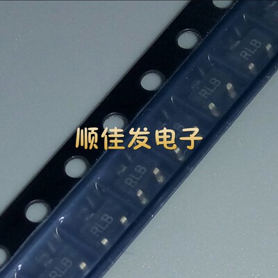 全新原装现货 LMV431BIMF/NOPB TI牌子 丝印RLB SOT23-3封装