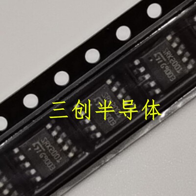 SRK2001TR SRK2001 SSOP-10 ST 意法 开关电源芯片 全新原装