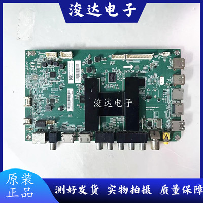 海尔LE42AL88LE55AL88主板