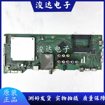 原装索尼KDL-46W950A主板