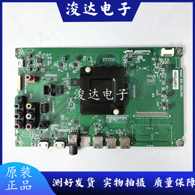原装海信LED55EC520UBOM6主板