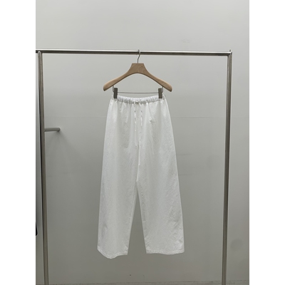 LEGACY BONE㊣韩国直邮实拍女士新品人气热卖推荐休闲裤棉
