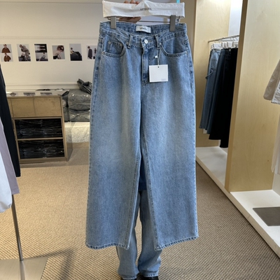 ARTISANAL东大门㊣直邮女装新品人气热卖推荐真品牛仔裤春款