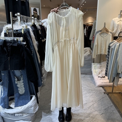 CHEAP-CHIC/CHARLES THE SECOND东大门㊣实拍女装