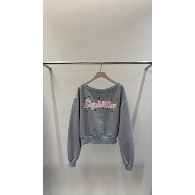 MABE韩国代购㊣女装新品休闲26春夏时尚推荐热卖人气卫衣