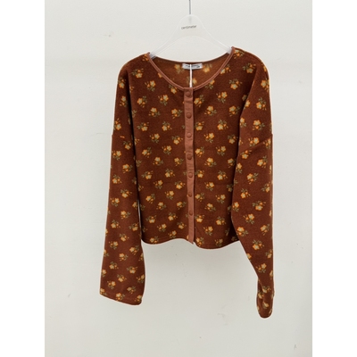 CM_centimeter韩国直邮㊣女装新品热卖推荐真品25秋冬夹克绒