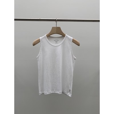 LEGACY BONE㊣韩国东大门直邮女士新款推荐休闲时尚吊带背心