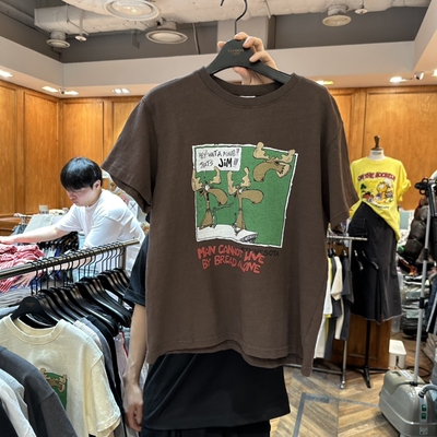 GARMENT㊣韩国直邮实拍女士新款时尚人气热卖推荐休闲26春夏T恤