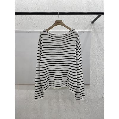 EGGPLANT㊣韩国直邮实拍女装新品时尚推荐针织衫单排扣船领