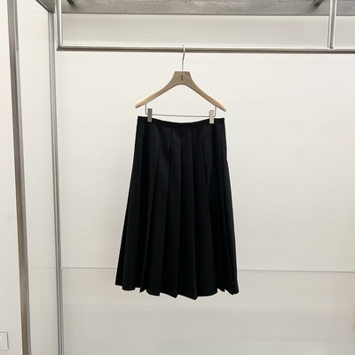 hehr-AUTOMNE㊣东大门代购女士26秋冬新品真品半身裙中短裙